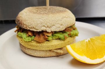 Urban Beets - Brown Deer 5091 W. Brown Deer Rd. - 8oz Fire Cider