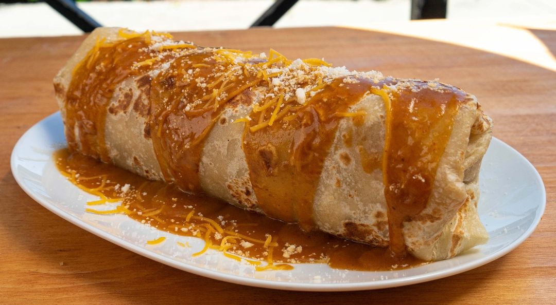 Primos Mexican Food - SDSU | Toast