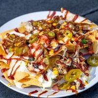 Mike Duffy's - Town and Country - $$ Blue Cheese Dip