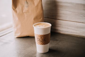 T.H.I.N.K. De Queen (West) - Christmas Cookie