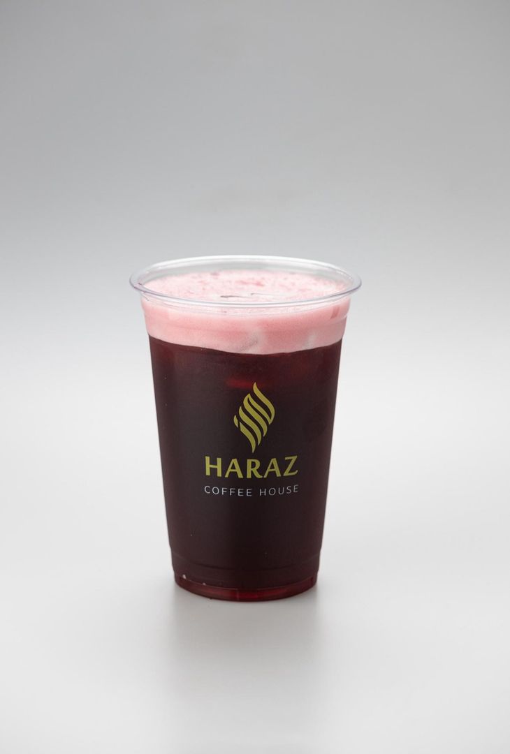 Haraz Coffee House Hoboken | Toast