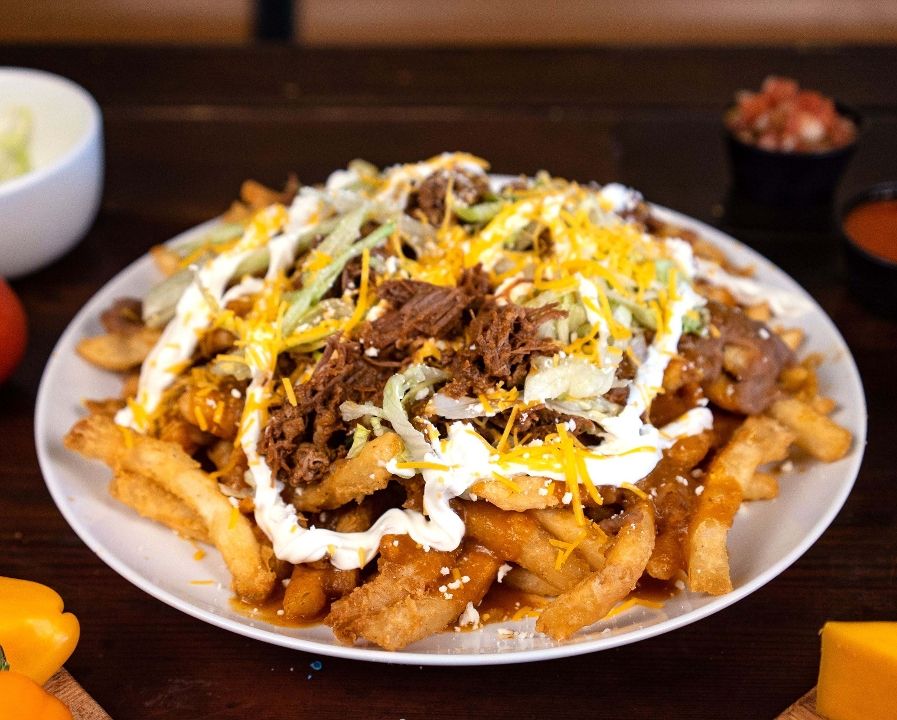 Primos Mexican Food - SDSU | Toast