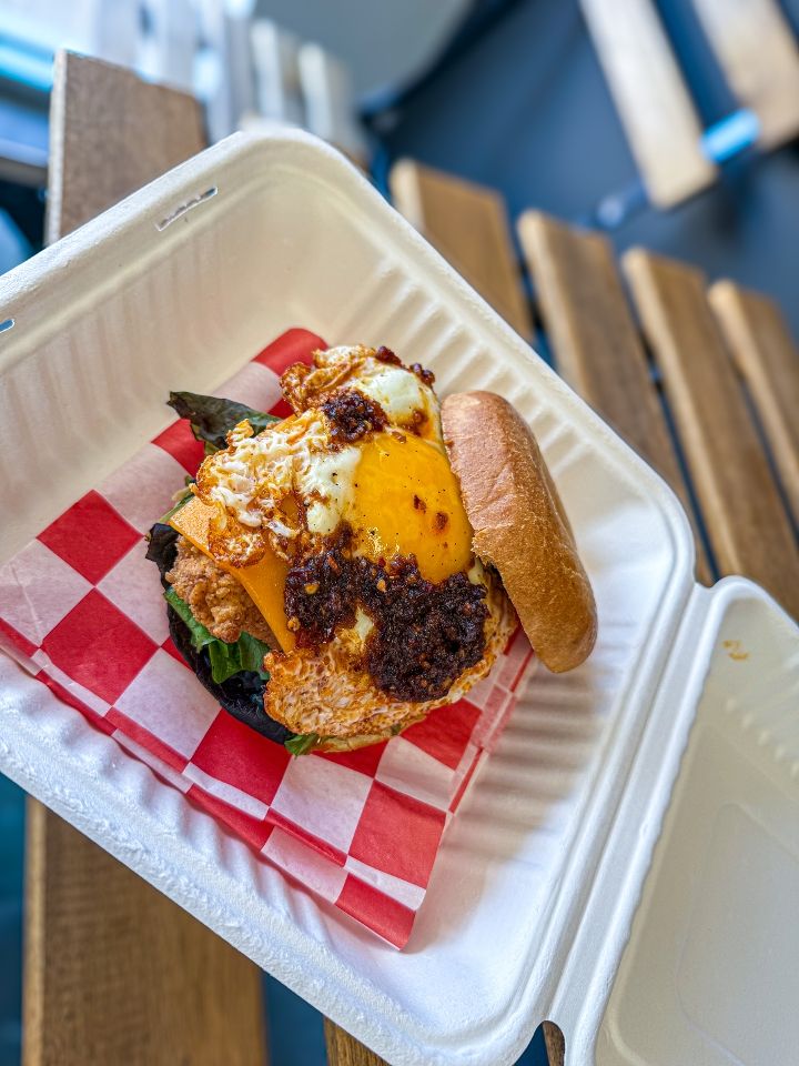 Ready Set Prep’d - Tomato Chicken Curry w/ Rice (MP)