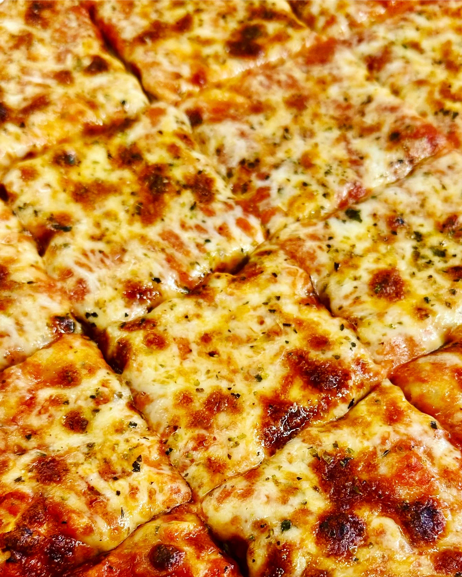 Proof Pizza - 14" Build Your Own