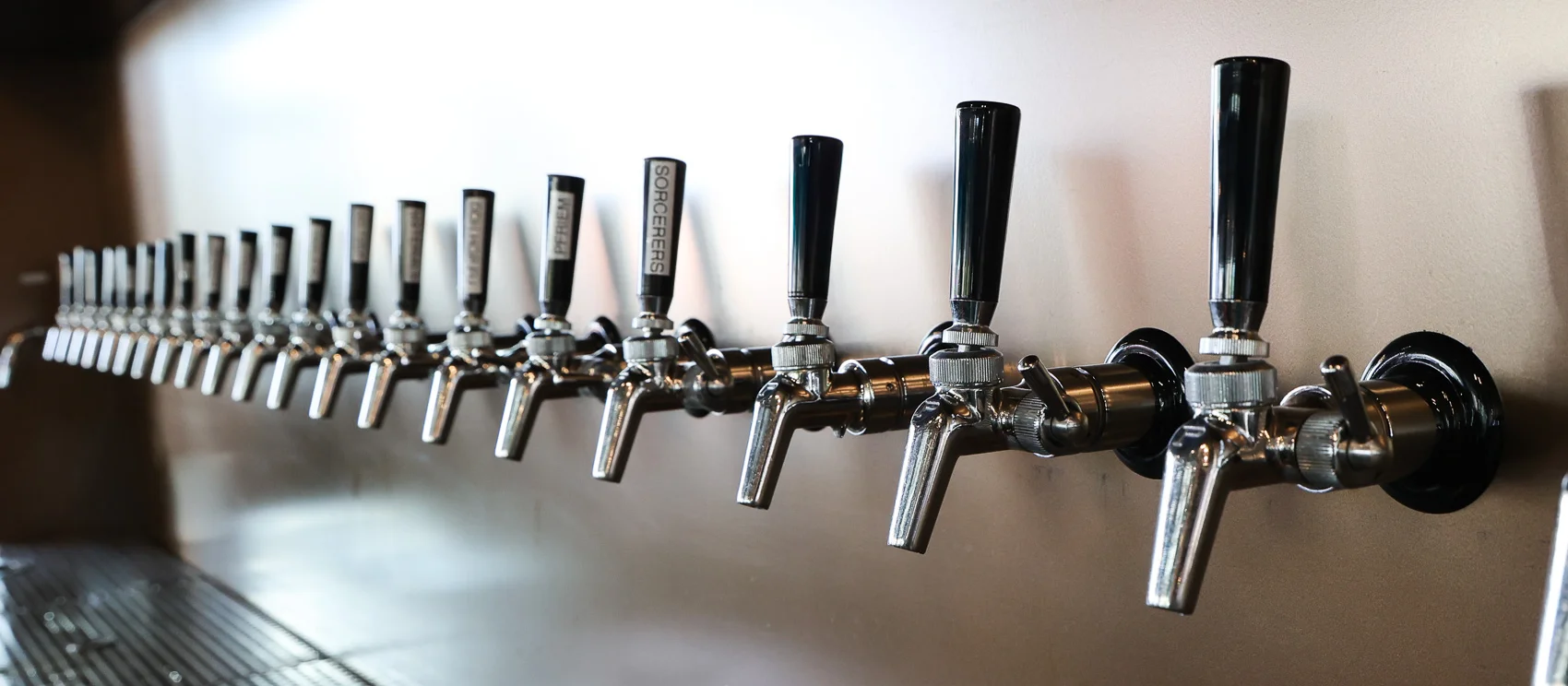 North Park Beer Co - Bankers Hill - Holy Sheets! (Metropolis Mashup ...