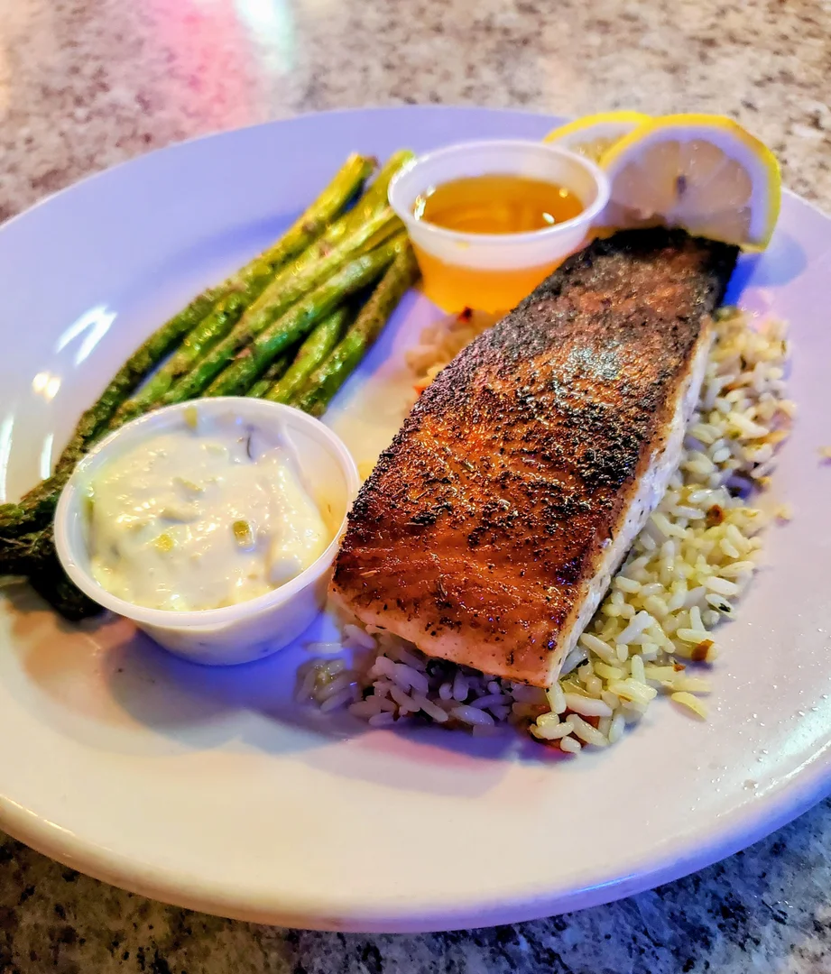 Kitchen Pass Restaurant & Bar