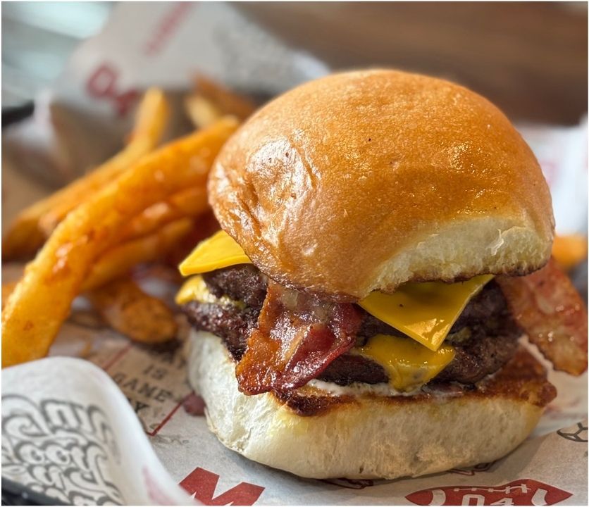 Pearl, MS - POW POW SHRIMP