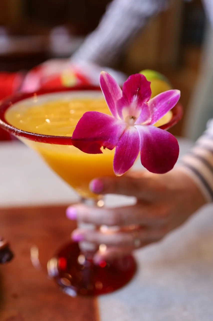 Pericos Mexican Restaurant