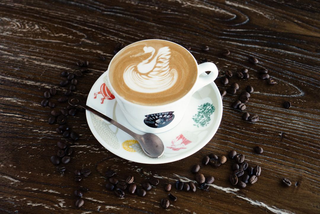 Greekos Grill & Cafe Johnson City - Caramel Macaron