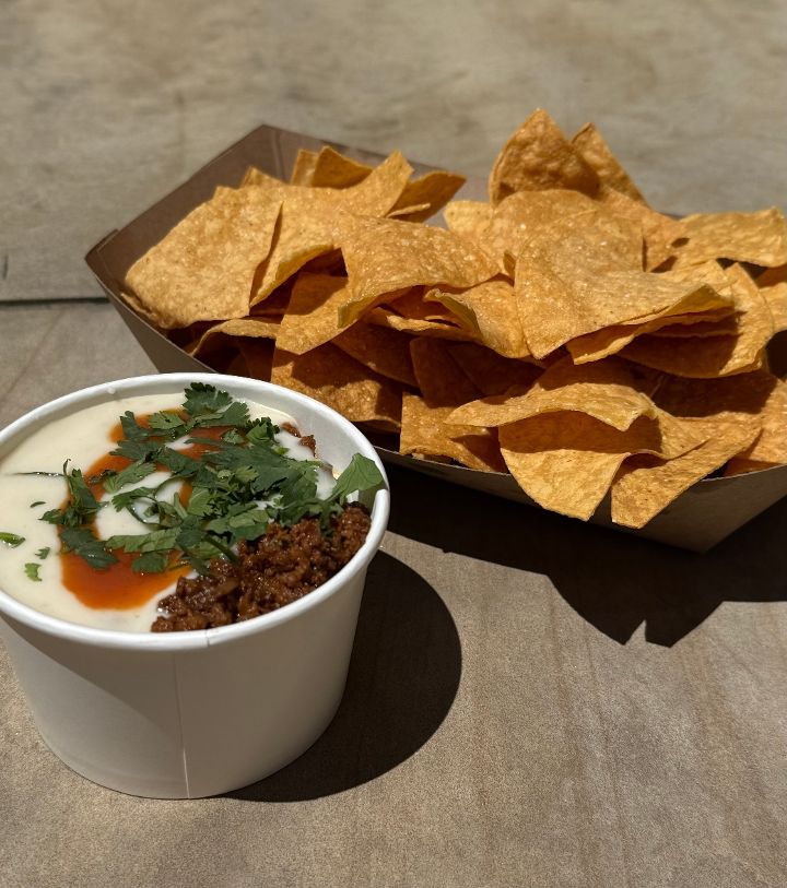 216 Rep. John Lewis Way South - Taco Plate