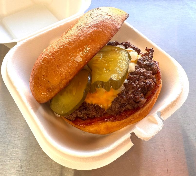 Gate 4 Flores Food Truck @ Kentucky Truck Plant | Toast