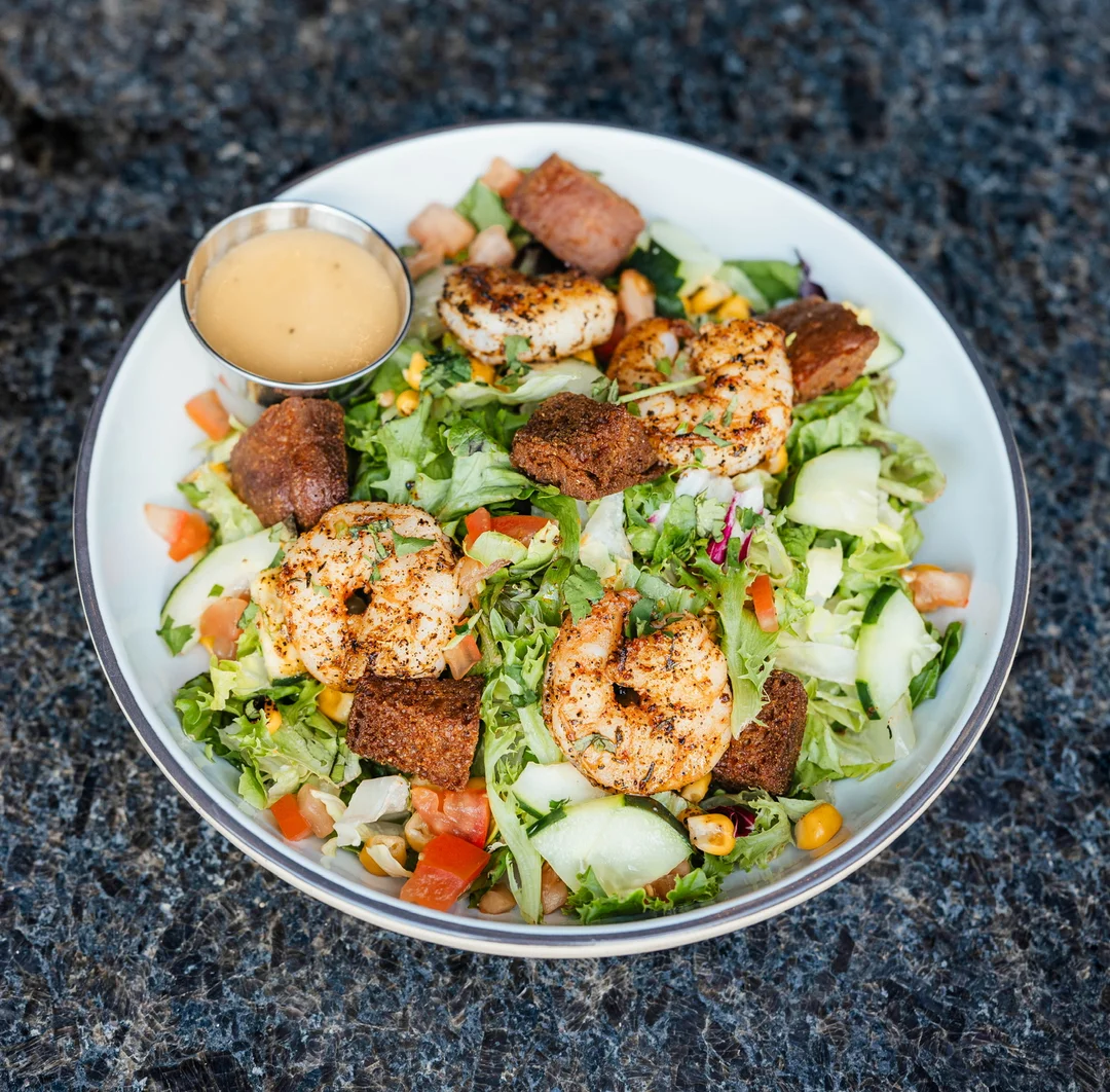 Southern Cookhouse and Bar