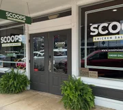 Scoops Chicken Salad Market