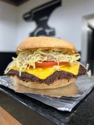 Smashed RVA - Coca-Cola Cherry Zero Sugar