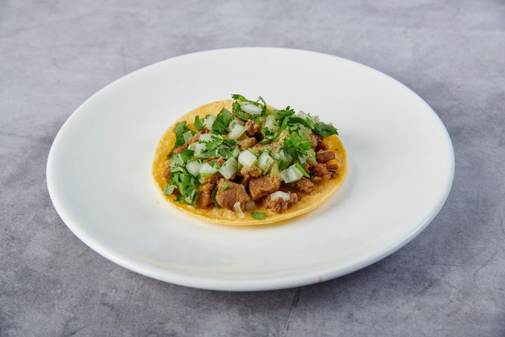 STREET TACO | Fuego Cravings