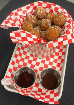 Denver - Fruit chutney