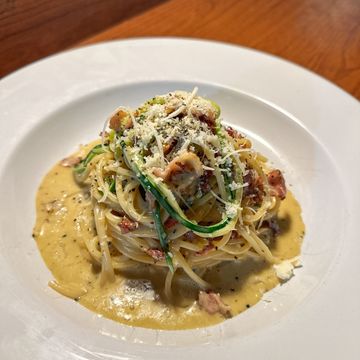 Barolo Ristorante | Toast