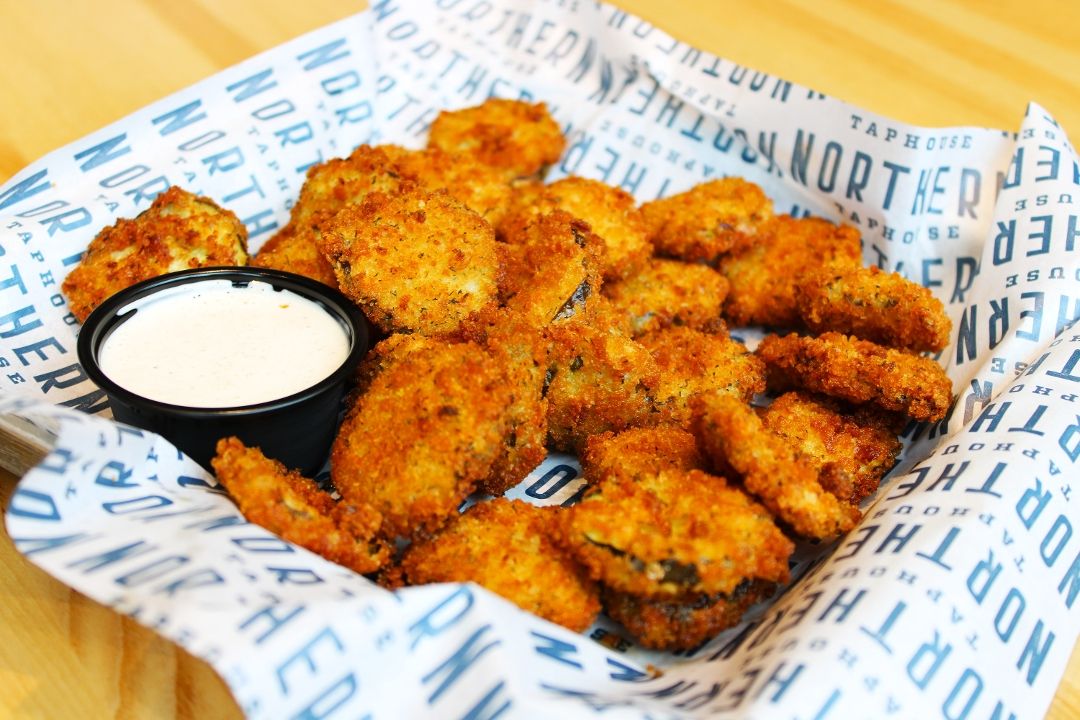 Northern Taphouse Plymouth | Toast