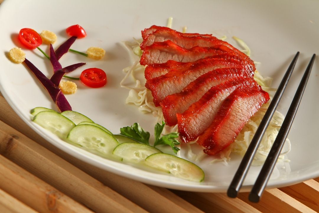 Fung's Kitchen 7320 Southwest Freeway - Spicy Fish Fillet in Chili Oil