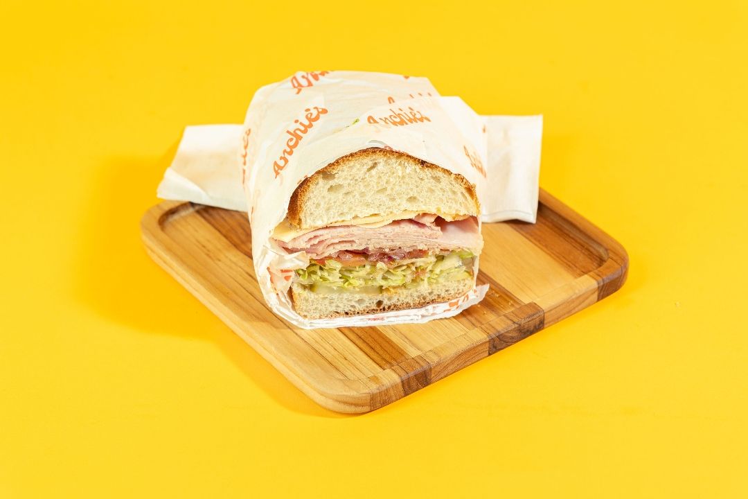 280 North Walton Boulevard - Kimino Gyokuro