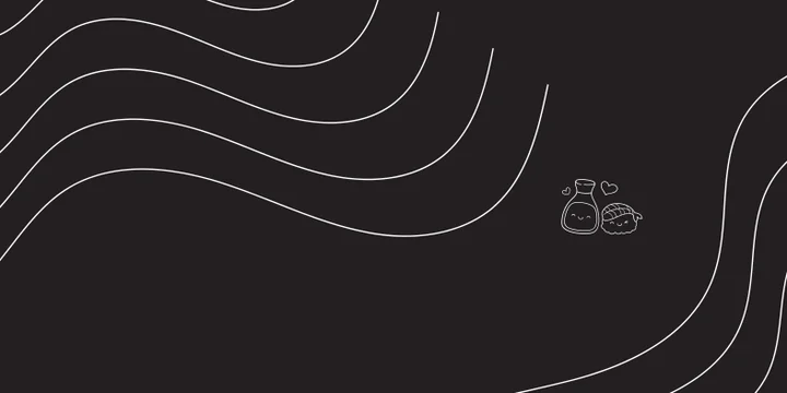 Katy - Chef Special Negitoro 2 PC