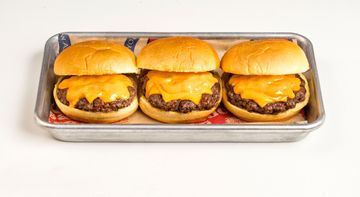 Arooga's | Mechanicsburg, PA - Fireball