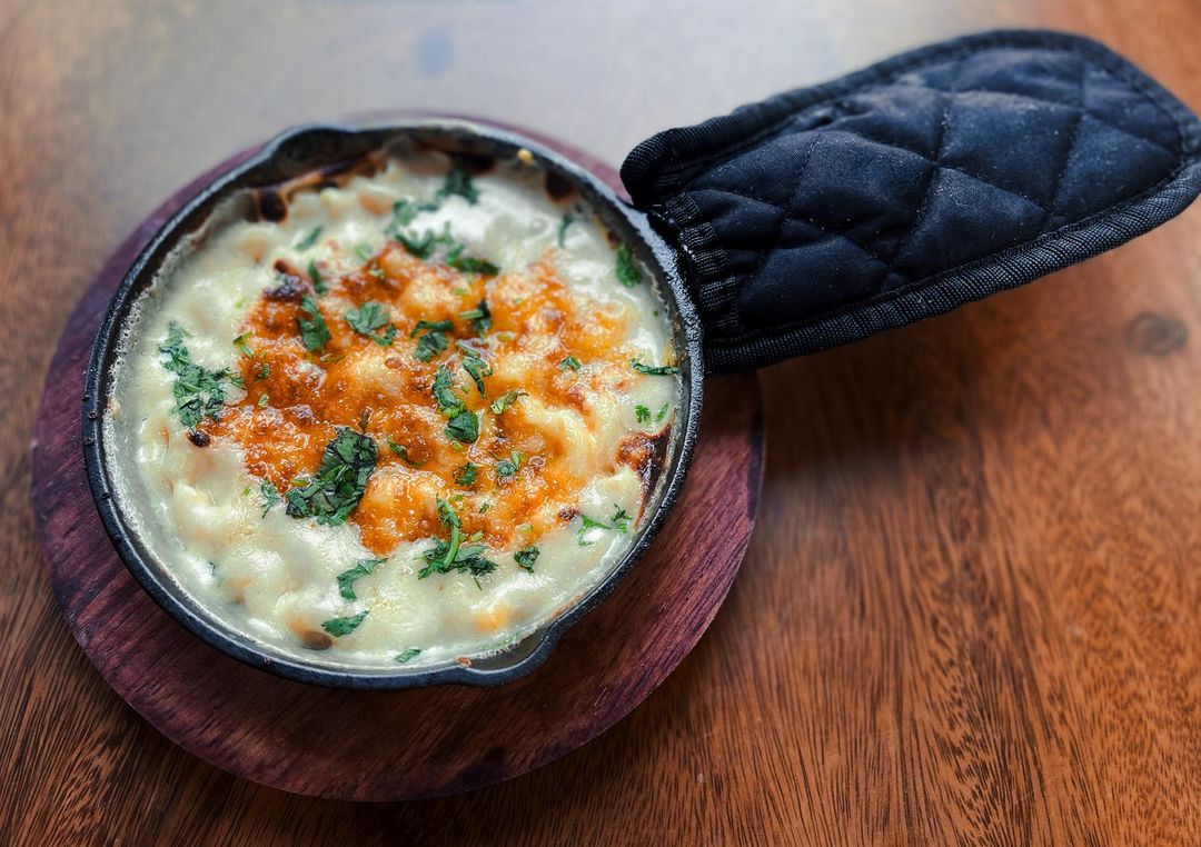 The Flying Mexican 514 8th Street se | Toast