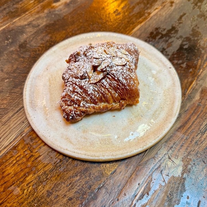 The Dutchess - Vegan Choc Chunk