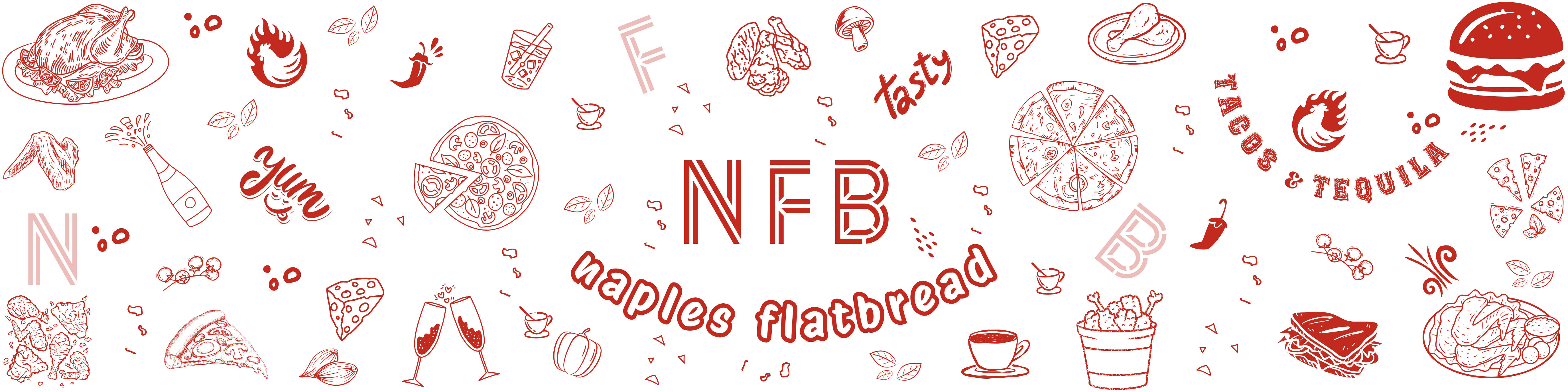 Naples Flatbread Kitchen & Bar - Eclectic Eats in Estero, Florida