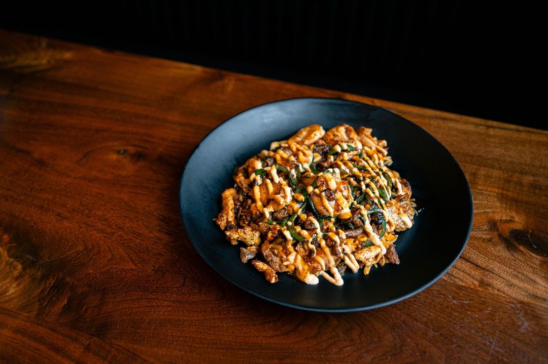 Mezcalito Durham | Toast