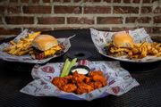 Starkville, MS - Small Boneless Wings