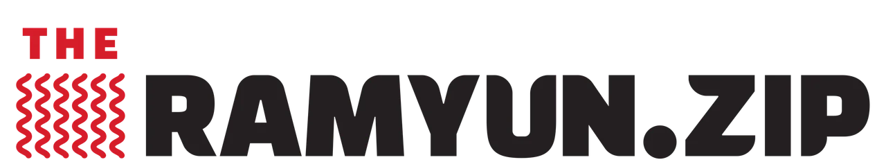 The Ramyun Zip - about