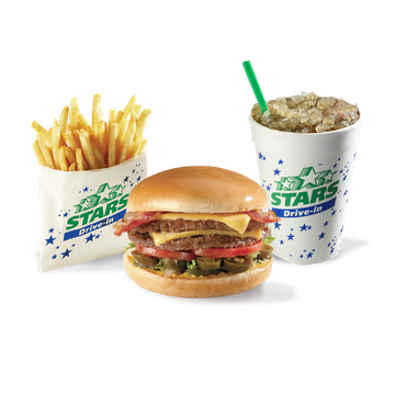 La Feria, TX - CHEESE STICKS