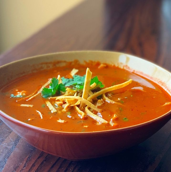 Cantina Feliz Ambler | Toast