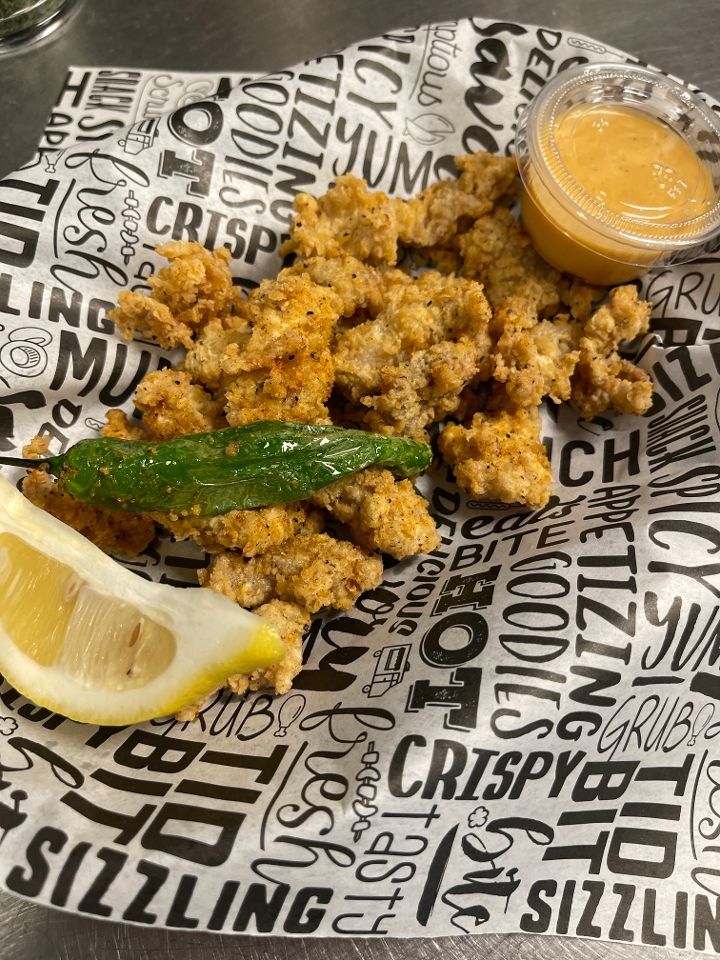 2841 West 120th Avenue #100 - COLOSSAL Shrimp
