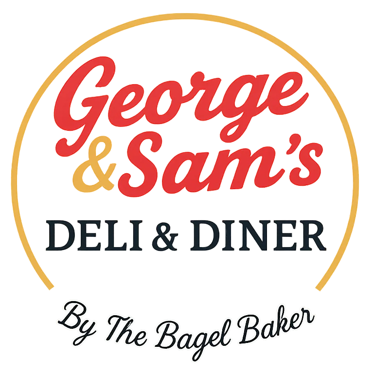 George & Sam's Deli and Diner