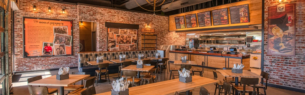 16500 N Scottsdale Rd Suite 100 - Bogo Sauce (Red Hot Vinegar)