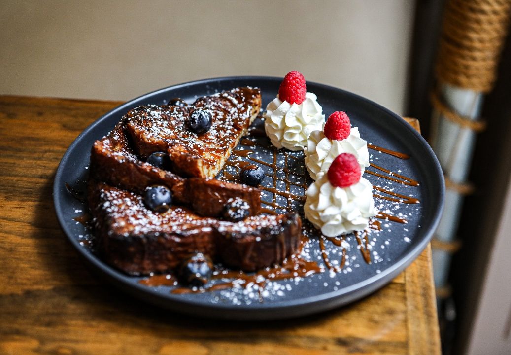 Mercadito River North Chicago | Toast