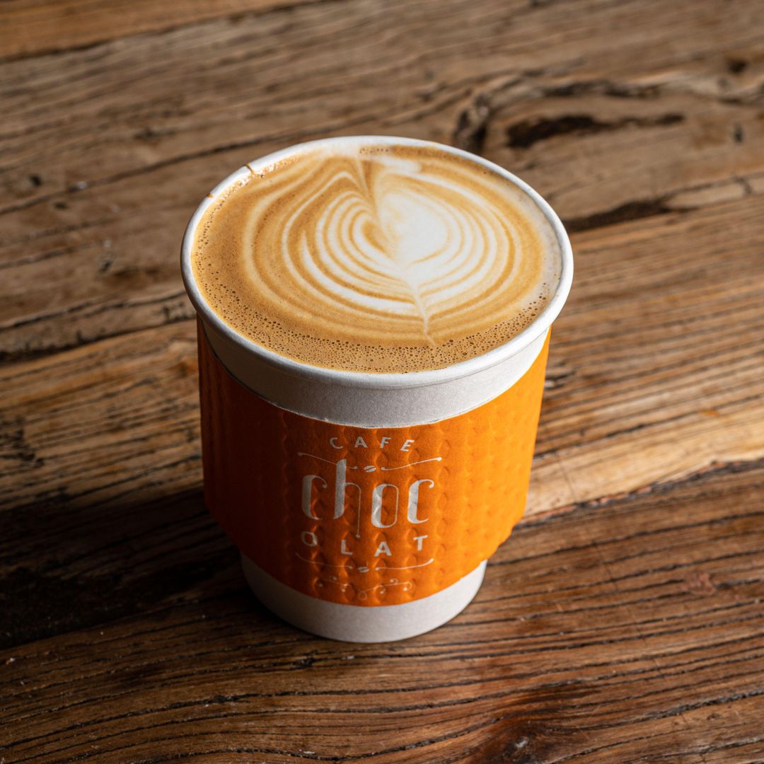 Cafe Chocolat - Brooklyn | Toast