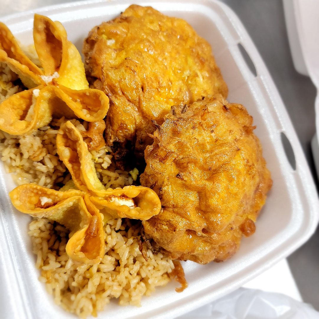 RICE BOWL | Celebrating 30 Years in Omaha | Toast