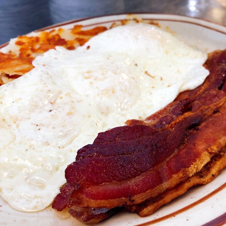 Plymouth - Chciken Marsela