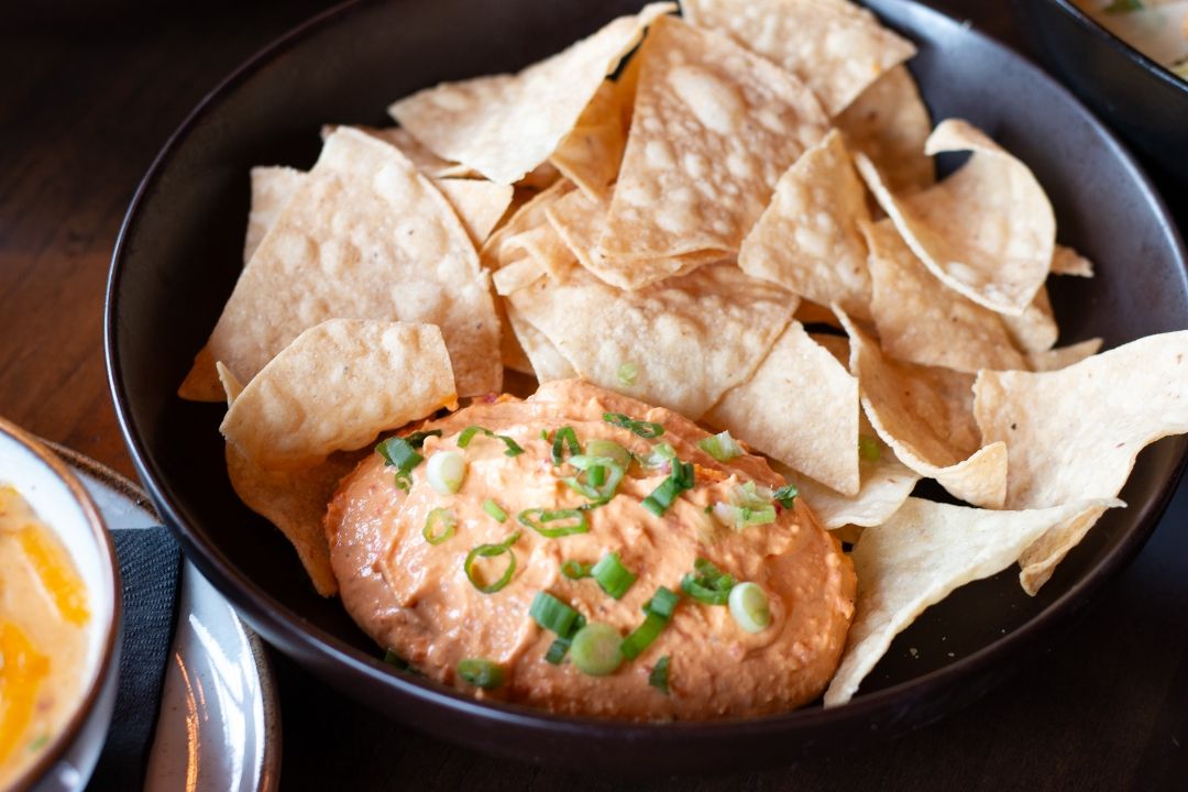 Rail Craft Kitchen & Bar - Strongsville 17885 Southpark Center - HH SG ...