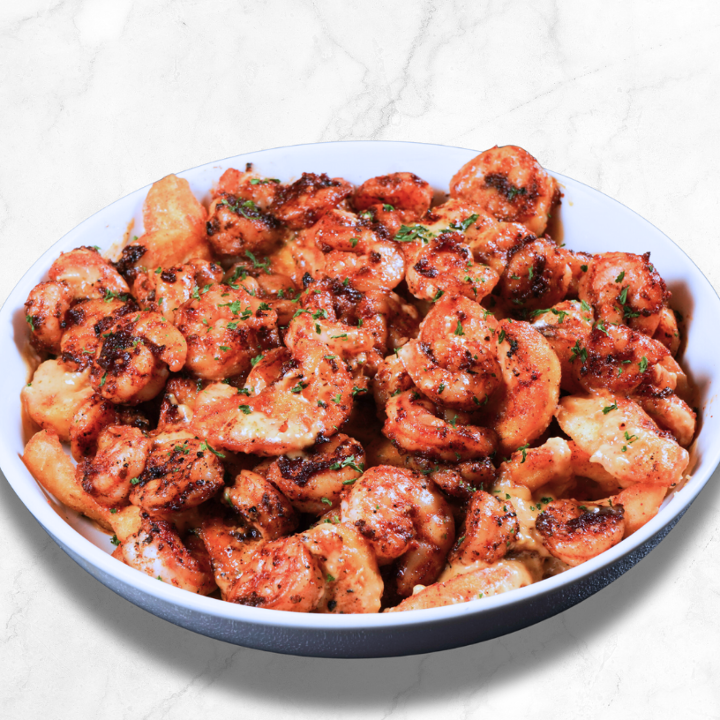 Bourbon St. Cafe Tulsa - NEW ORLEANS HOT CHICKEN TENDERS