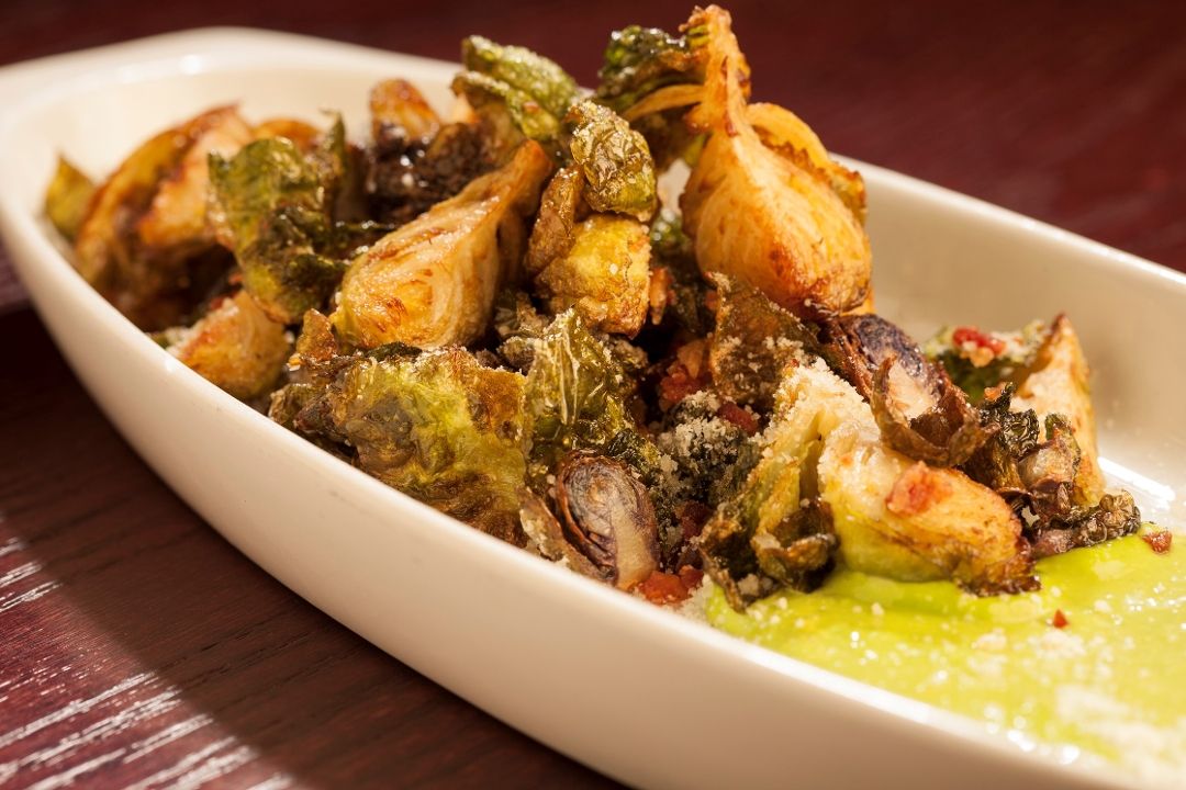 Prairie Grass Cafe - Northbrook, IL | Toast