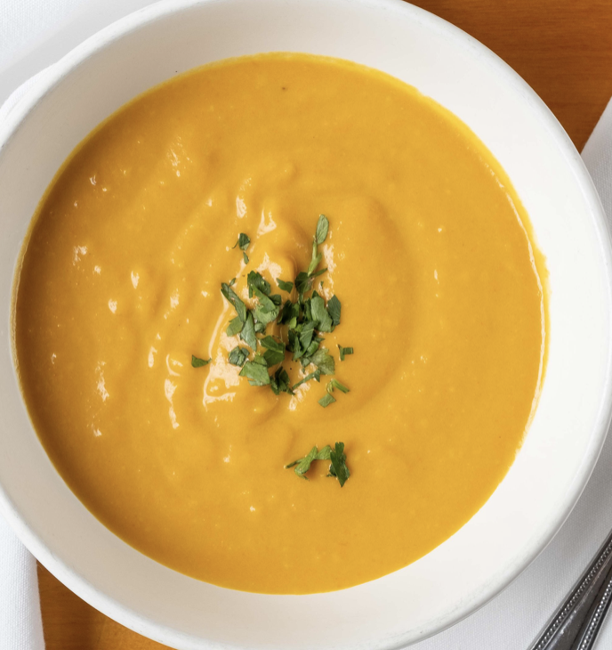 Threefold Cafe - Sourdough Babka