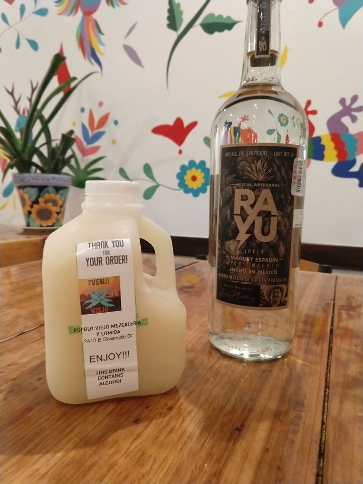 Pueblo Viejo E Riverside Drive | Toast