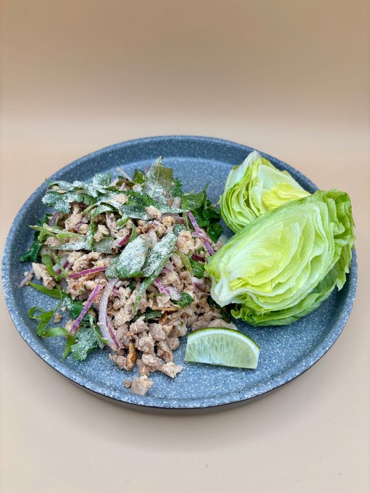 Taurus Ox - Khao Piek Sen