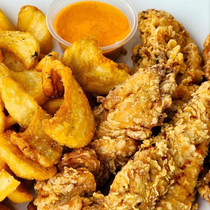Dee Jay's BBQ Ribs & Grille - Wexford 2602 Brandt School Road - Loaded ...