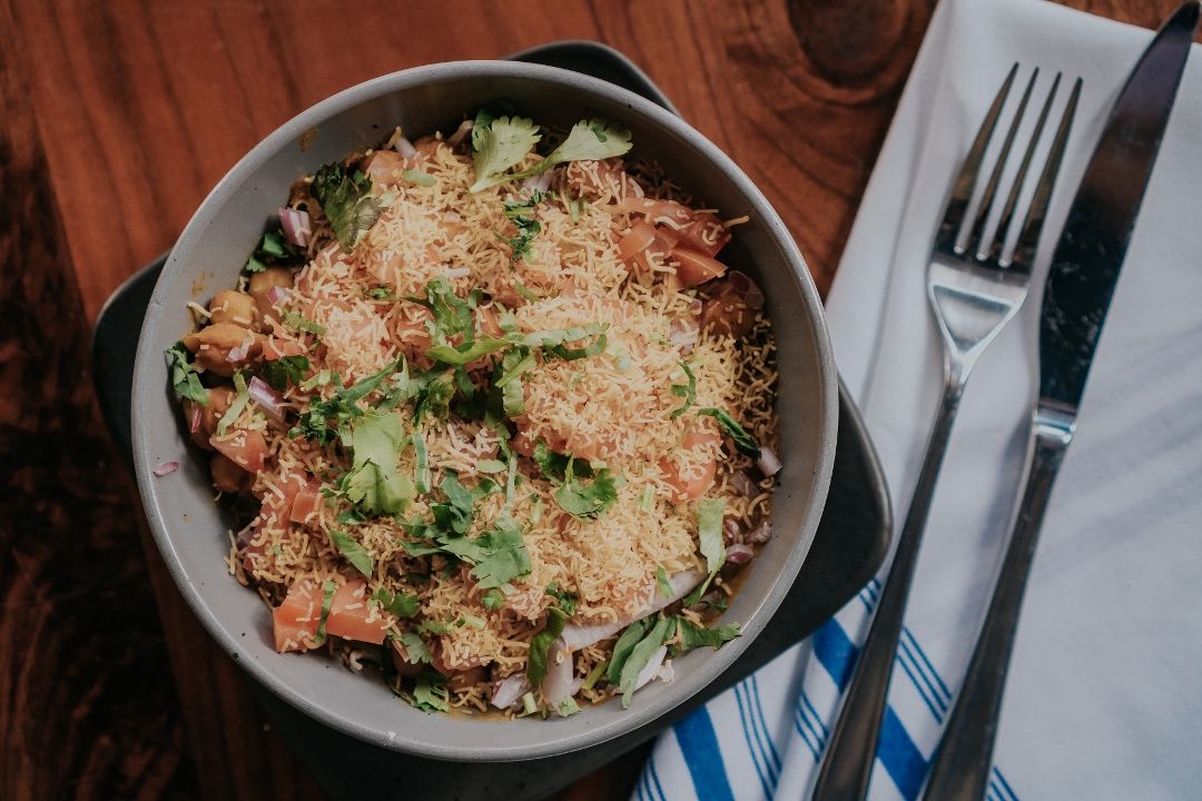 Castro Indian Restaurant & Bar | Toast