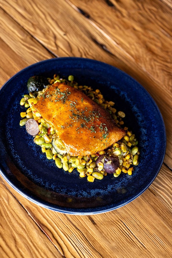 Bosscat Kitchen & Libations - Irvine Bosscat - Irvine | Toast